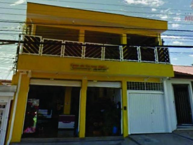 Casa residencial à venda