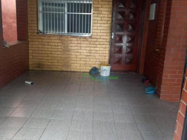 Casa Residencial á Venda, 5 Dormitórios R$ 600.000 Centro Carapicuíba/SP