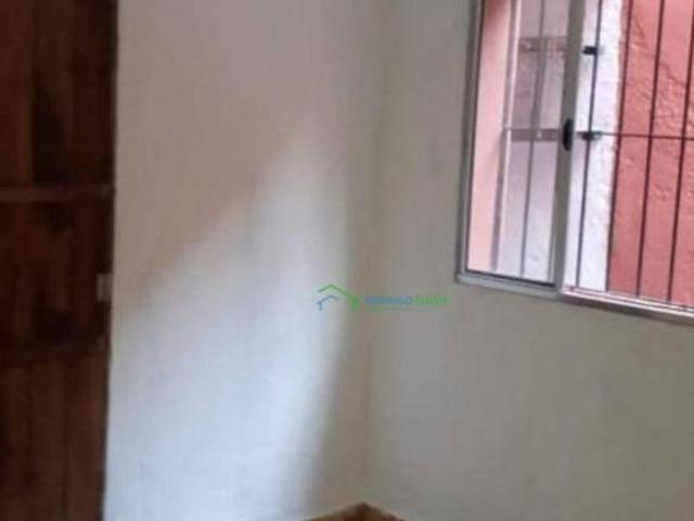 Casa Residencial á Venda, 5 Dormitórios R$ 600.000 Centro Carapicuíba/SP