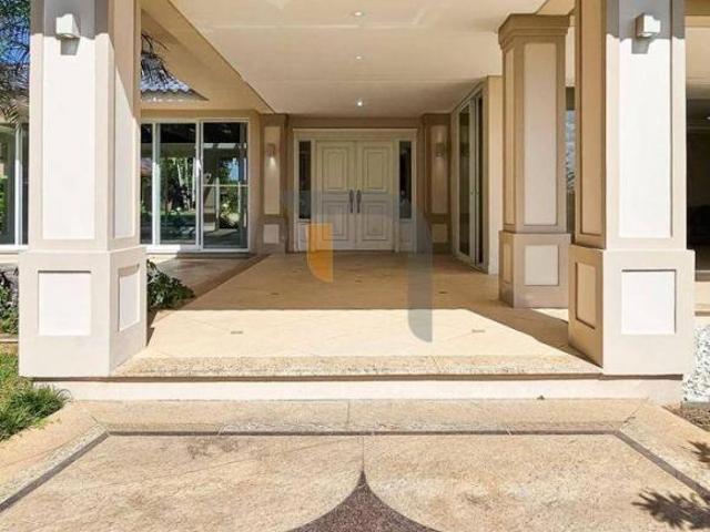 Casa residencial à venda, 631m² Paragem dos Verdes Campos Gravataí/RS