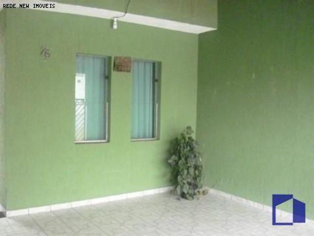 Casa Residencial à venda