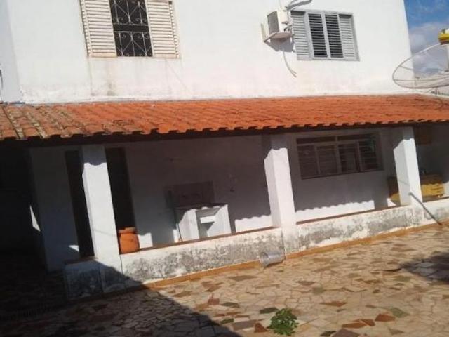 CASA RESIDENCIAL À VENDA,