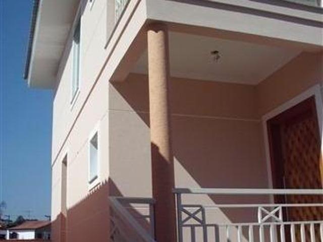 Casa Residencial à venda