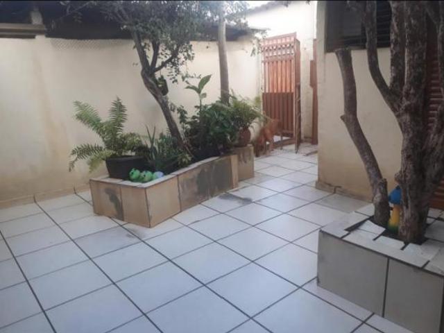 Casa residencial à venda