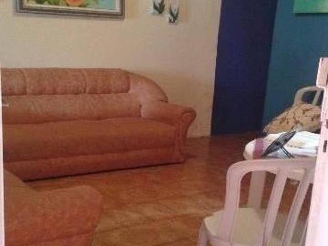 Casa Residencial à venda
