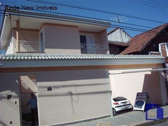 Casa Residencial à venda