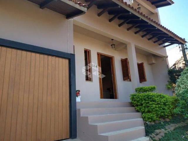 casa residencial a venda