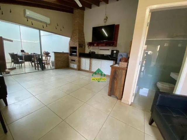 Casa residencial a venda