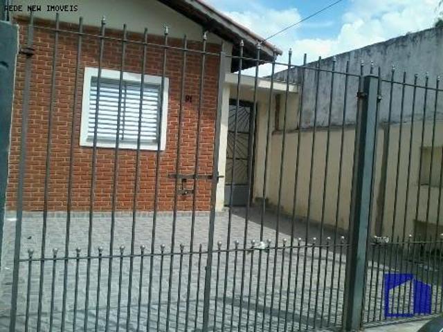 Casa Residencial à venda