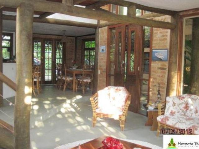 Casa residencial à venda, Cocaia, Ilhabela
