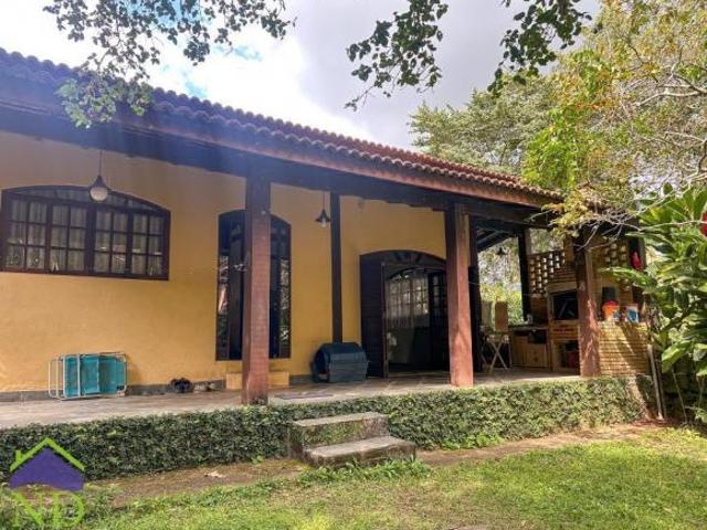 CASA RESIDENCIAL À VENDA, COCAIA, ILHABELA
