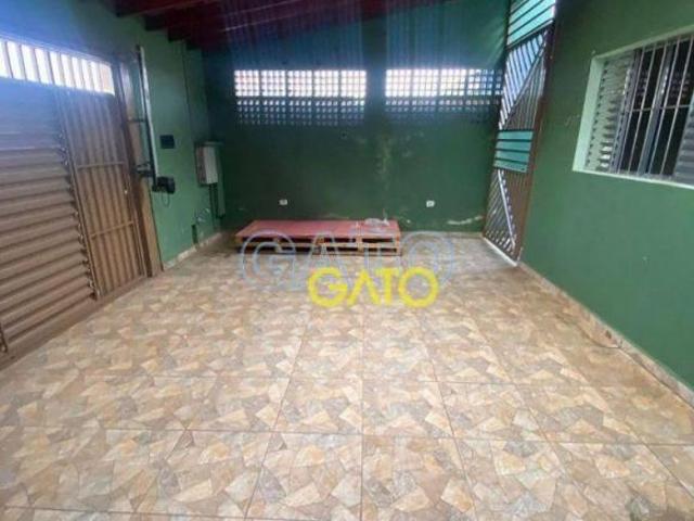Casa Residencial à venda, Colina Maria Luíza, Cajamar CA0072