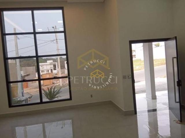 Casa Residencial à venda, Colinas de Indaiatuba, Indaiatuba CA3697