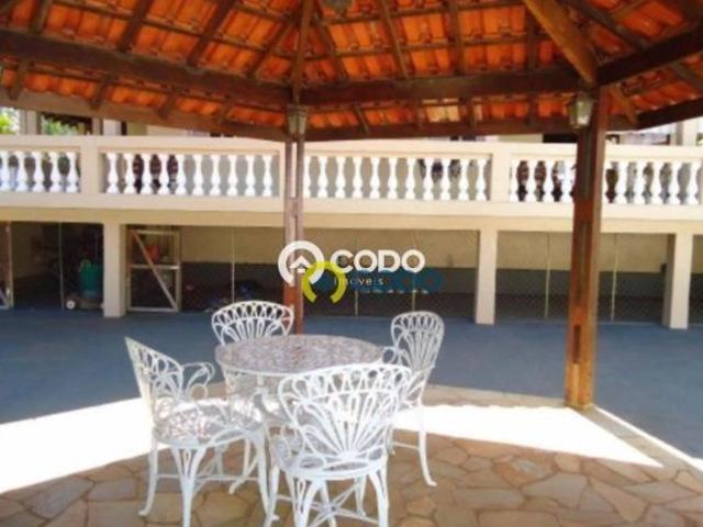 Casa Residencial à venda, Colinas do Piracicaba Ártemis, Piracicaba CA0300