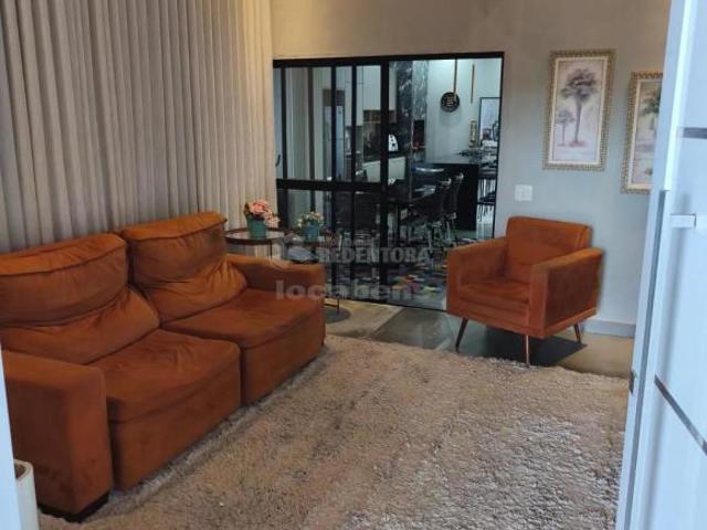 Casa Residencial à Venda com 03 Dormitórios no bairro Portal Sul Bady Bassitt