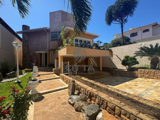 Casa residencial à venda com 3 quartos no bairro Parque Taquaral em Campinas/SP