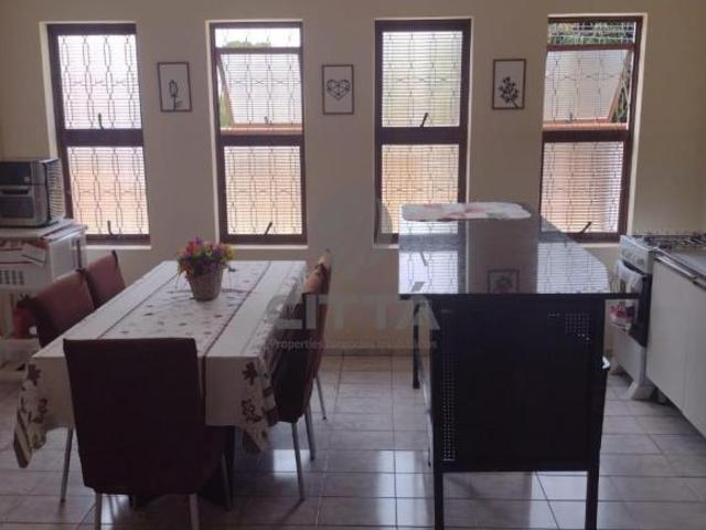 Casa residencial à venda com 7 quartos no bairro Vila Isabel, Barão Geraldo em C