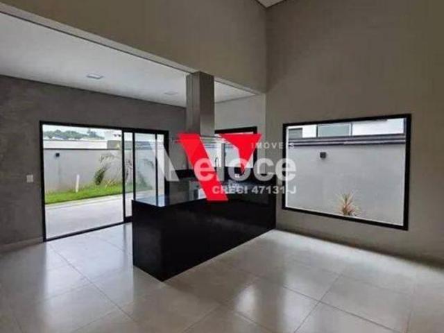 Casa Residencial à venda, Condomínio Terras do Vale, Caçapava CA0422