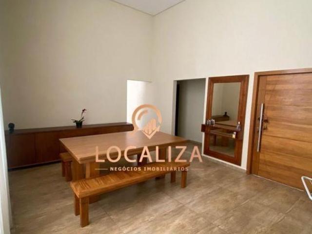 Casa Residencial à venda, Condomínio Terras do Vale, Caçapava CA0363