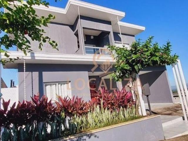 Casa Residencial à venda, Condomínio Terras do Vale, Caçapava CA1006
