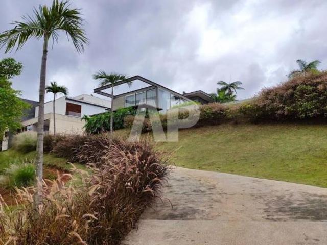 Casa Residencial à venda, Condomínio Terras de São José, Itu CA2849