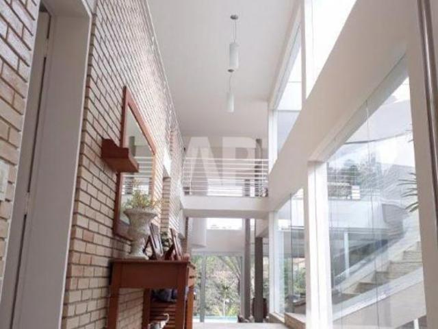 Casa Residencial à venda, Condomínio Terras de São José, Itu CA2819