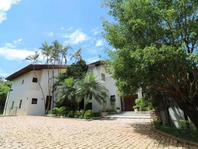 Casa Residencial à venda, Condomínio Terras de São José, Itu CA2822