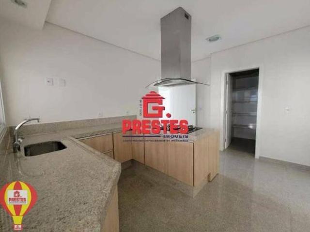 Casa Residencial à venda, Condomínio Vila dos Inglezes, Sorocaba CA0492