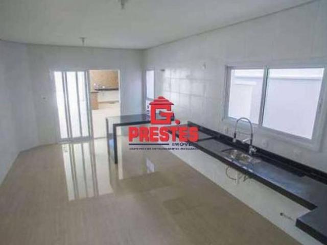 Casa Residencial à venda, Condomínio Vila dos Inglezes, Sorocaba CA0886