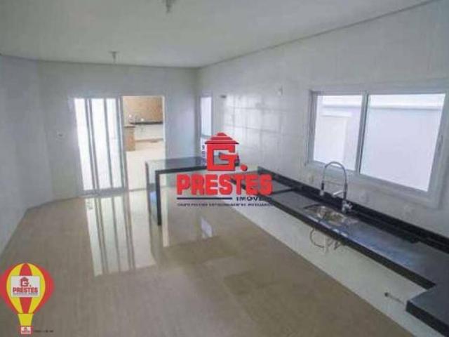 Casa Residencial à venda, Condomínio Vila dos Inglezes, Sorocaba CA0886