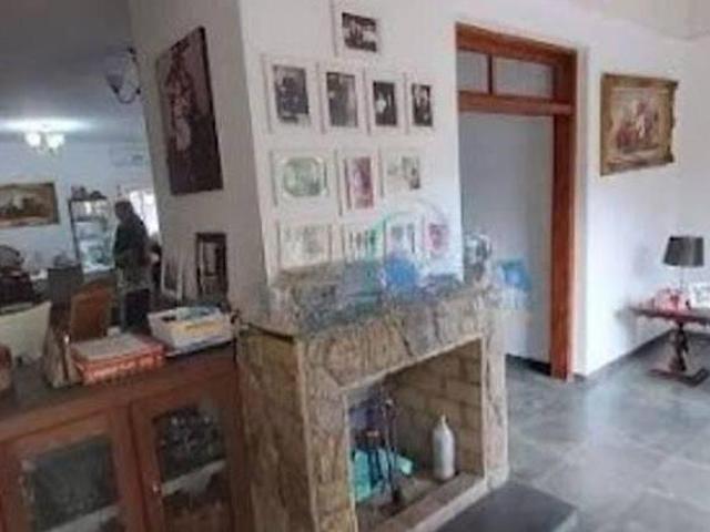 Casa Residencial à venda, Condomínio Village Sans Souci, Valinhos CA0334