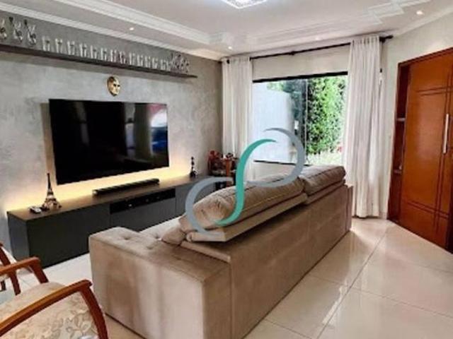 Casa Residencial à venda, Condomínio Vivenda das Cerejeiras, Valinhos