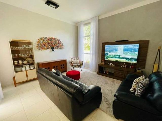 Casa Residencial à Venda – Condomínio Vivendas do Parque | Boituva/SP
