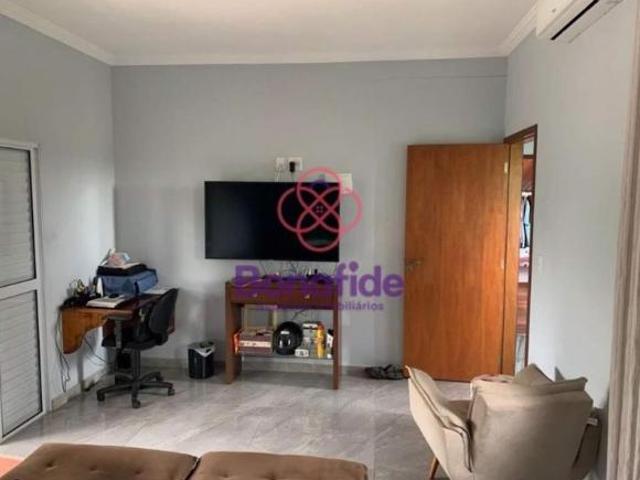 Casa Residencial à venda, CONDOMINIO CHACARAS DE CAMPO VERDE, Jardim Timbara, Campo Limpo Paulista
