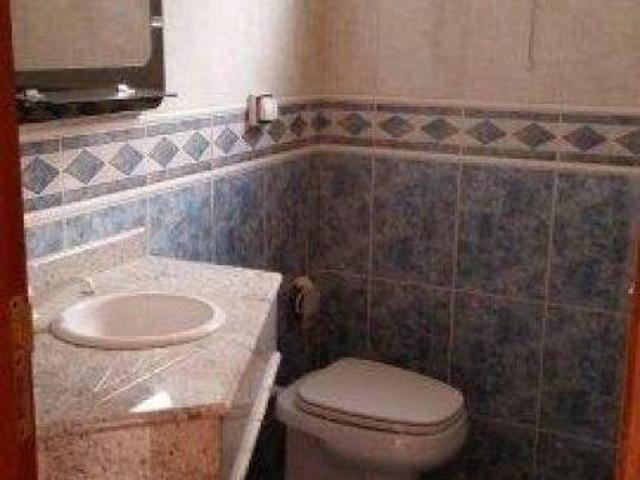 Casa residencial à venda, Condomínio Esplanada, Salto CA2048