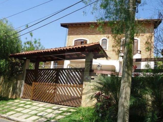 Casa residencial à venda, Condomínio Estância Marambaia, Vinhedo