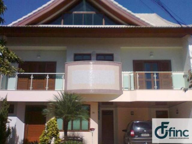 Casa residencial à venda, Condomínio Granja Olga II, Sorocaba