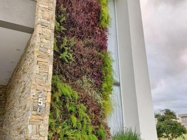 Casa Residencial à venda, Condominio Granville Atibaia, Atibaia CA1107