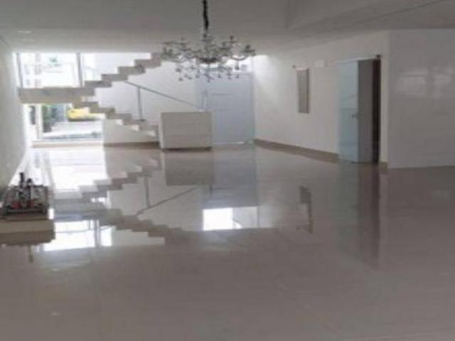Casa Residencial à venda, Condomínio Ibiti Royal Park, Sorocaba CA4622