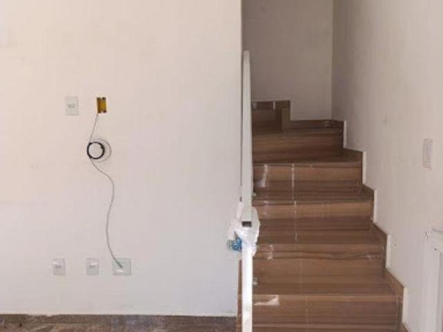 Casa Residencial à venda, Condomínio Maracanã, Santo André CA0115