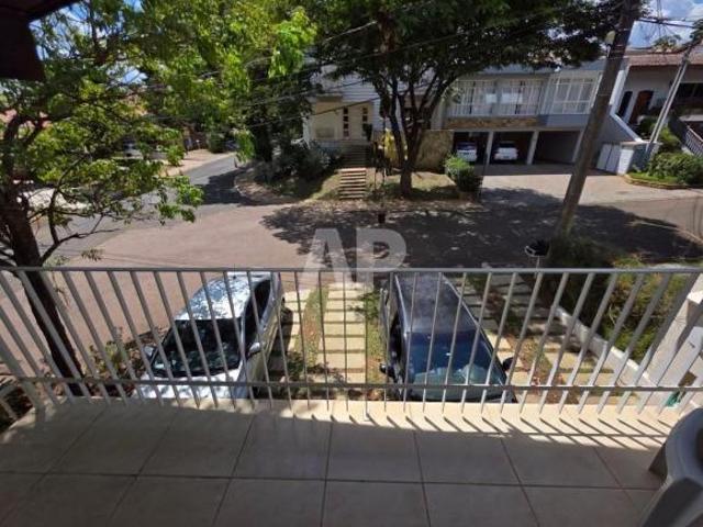 Casa Residencial à venda, Condomínio Portal de Itu, Itu CA3979