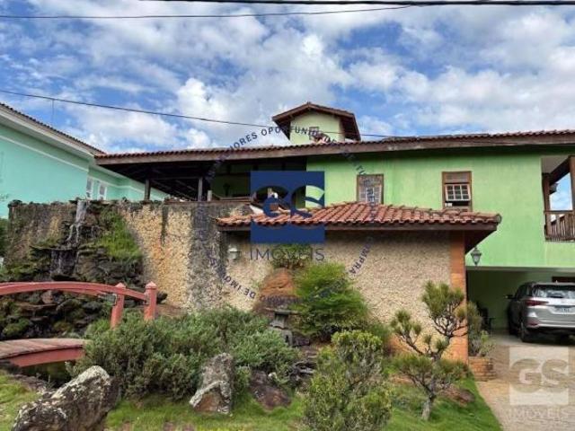 Casa Residencial à venda, Condomínio Portal de Itu, Itu CA4027