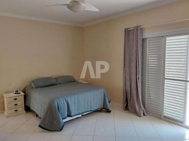 Casa Residencial à venda, Condomínio Portal de Itu, Itu CA4050
