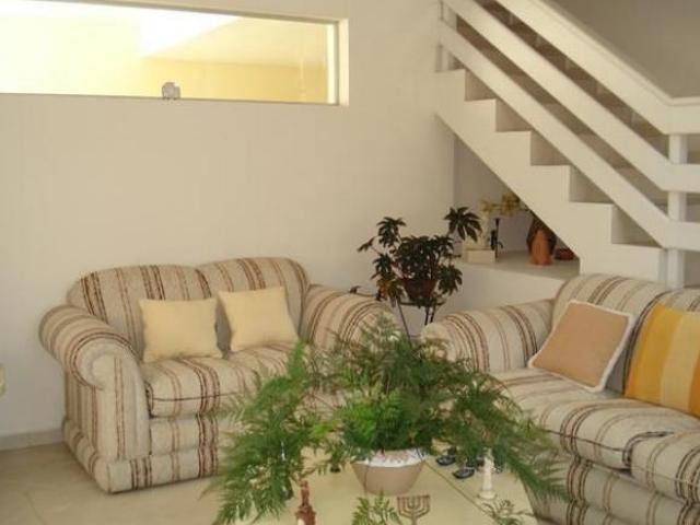 Casa residencial à venda, Condomínio Portal de Itu I, Itu CA0008