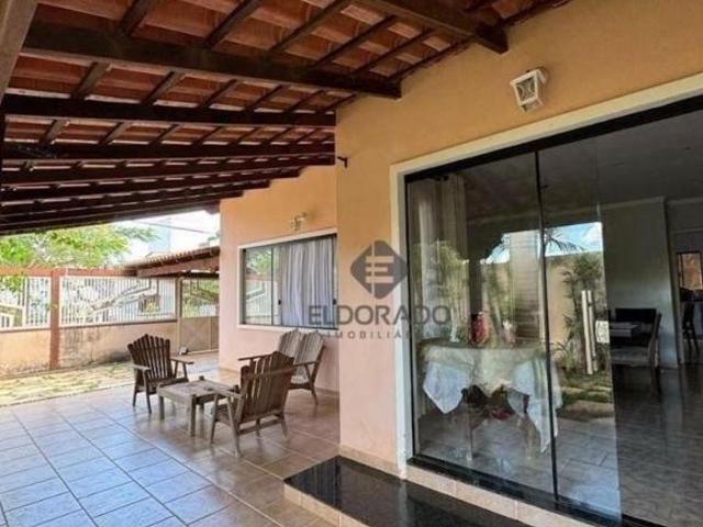 Casa Residencial à venda, Condominio Privê Lago Sul Setor Habitacional Tororó Jardim Botânico, Bra