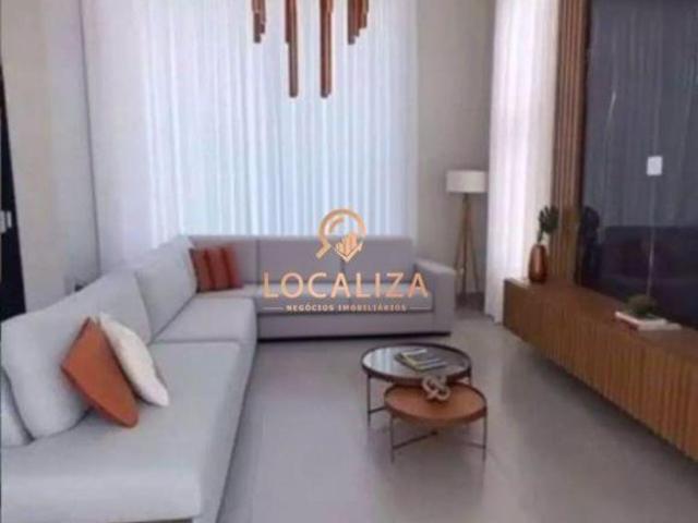 Casa Residencial à venda, Condomínio Residencial Colinas do Paratehy, São José dos Campos CA1274