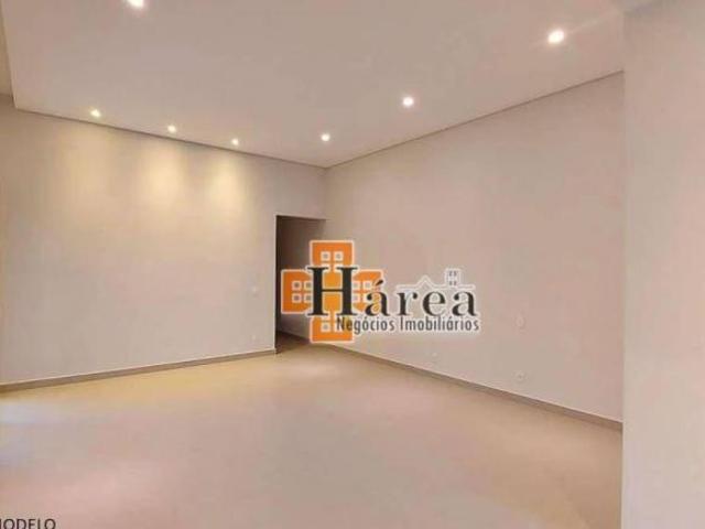 Casa Residencial à venda, Condomínio Residencial Flores, Votorantim CA0503