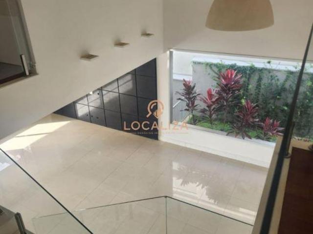 Casa Residencial à venda, Condomínio Residencial Jaguary, São José dos Campos CA1056