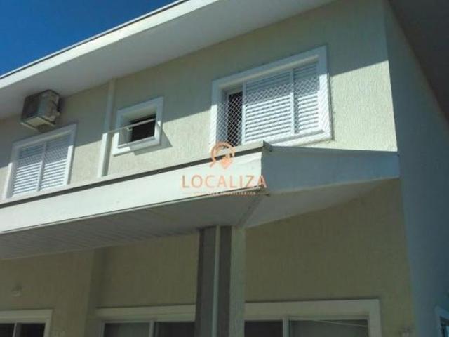 Casa Residencial à venda, Condomínio Residencial Mantiqueira, São José dos Campos CA0818