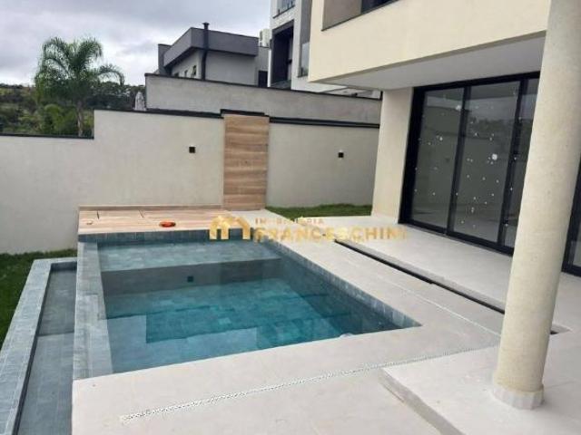Casa Residencial à venda, Condomínio Residencial Monaco, São José dos Campos CA0222
